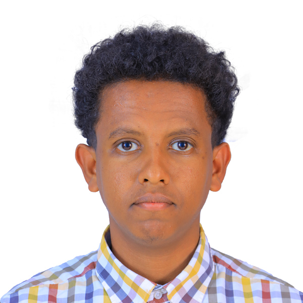 Belay Sirak's Portfolio